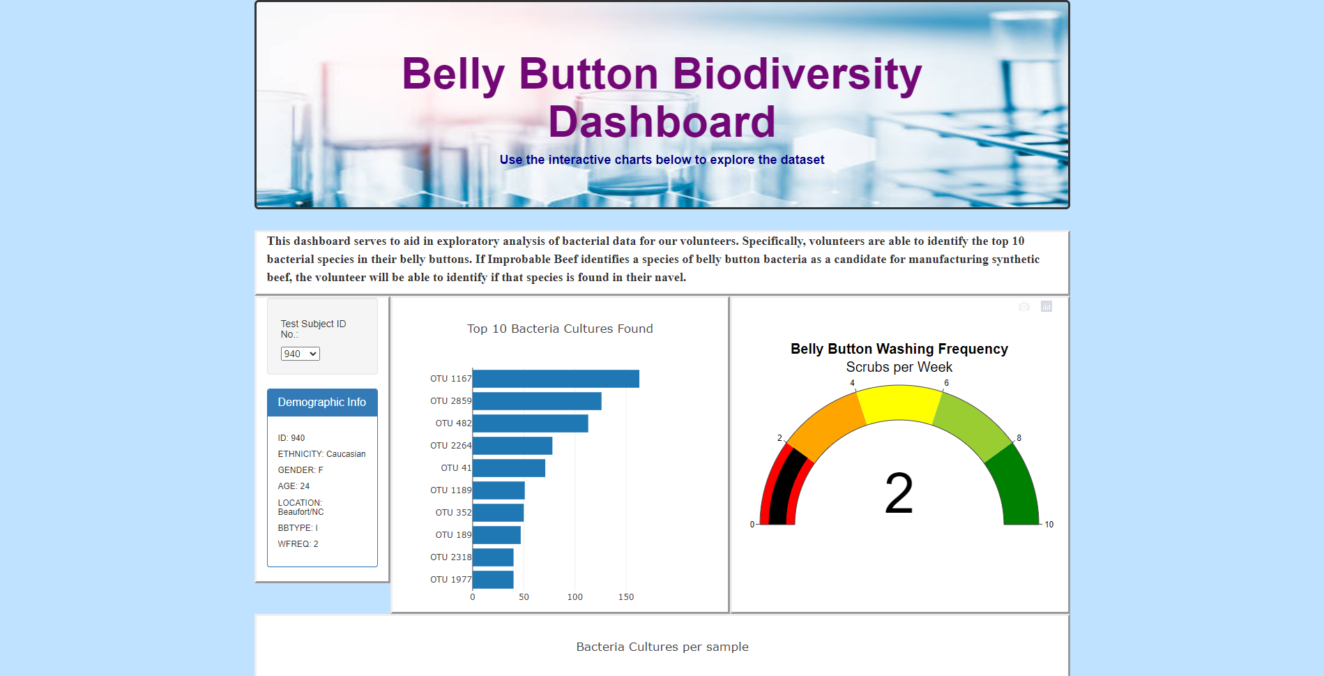 Andrew Krieger | Portfolio
